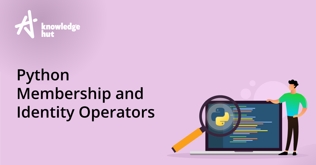 What Are Membership Operators In Python 