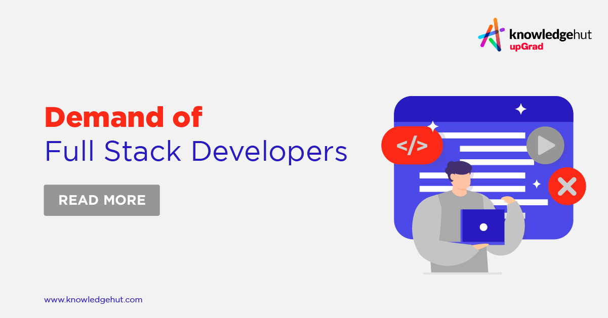Are Full Stack Developers In Demand 2024 Update