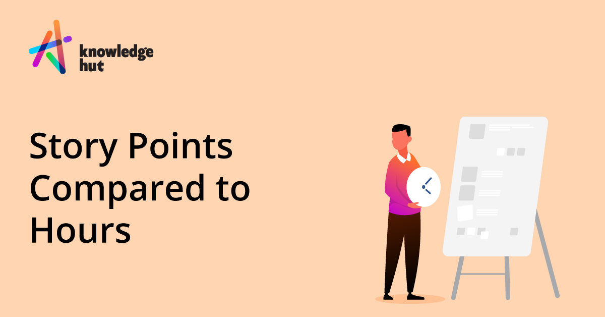 Estimation in Story Points Compared to Hours