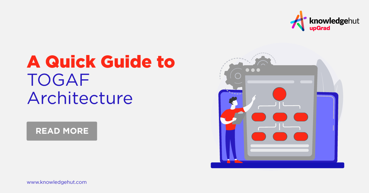 A Quick Guide to TOGAF Architecture for Beginners