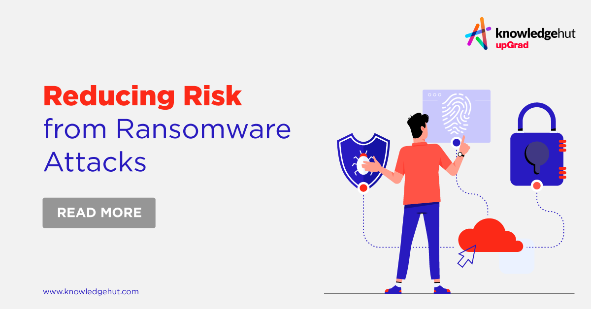 CISA Ransomeware Guide, Recommnedations, Resources