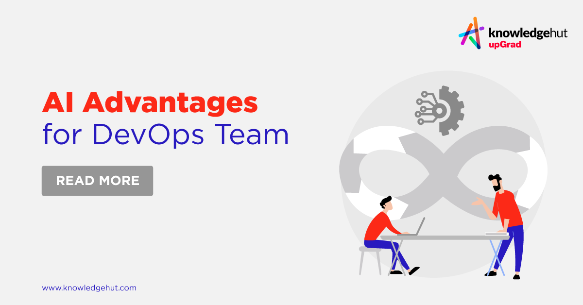 How Do DevOps Teams Take Advantage of AI?