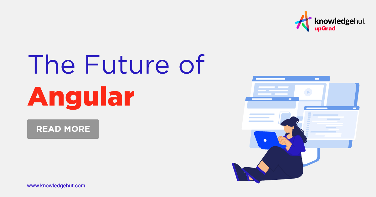 The Future of Angular [Trends & Predictions]