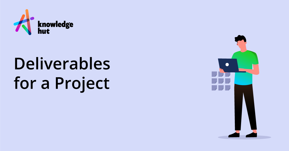 What are Project Deliverables? Complete Guide [with Example]