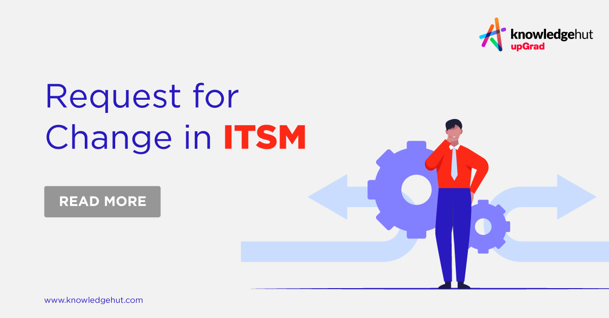 A Detailed Overview of Request for Change(RFC) Review Process