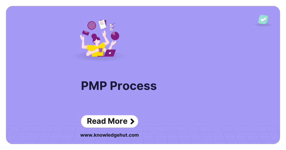 What Are the 49 Processes of PMP? The Complete List