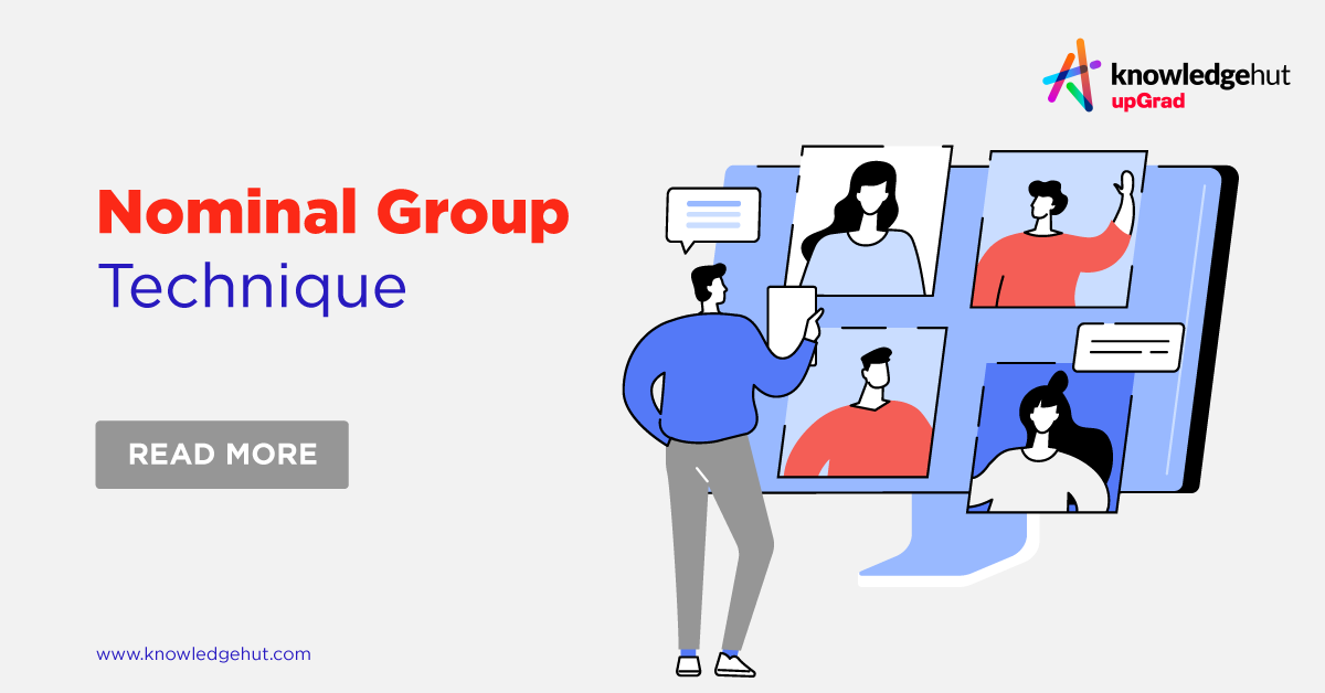 Nominal Group Technique NGT Stages Benefits Examples