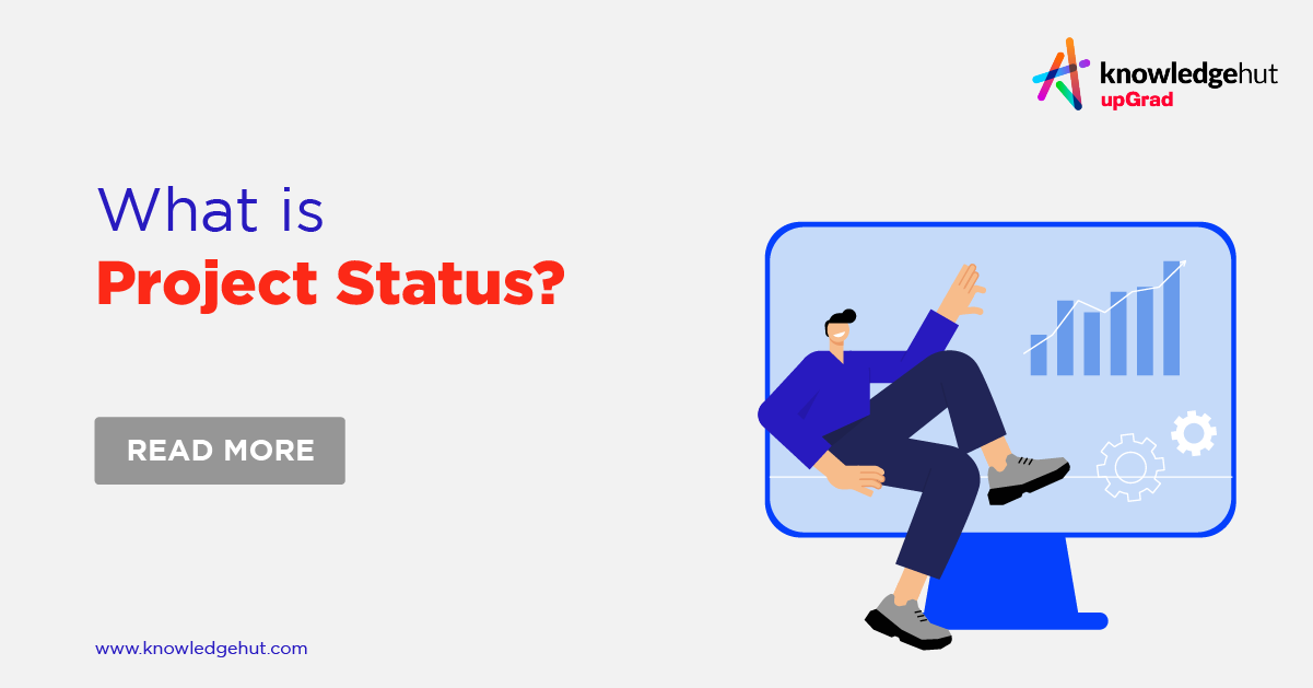 What is Project Status? Report Examples, Terms, Best Practices