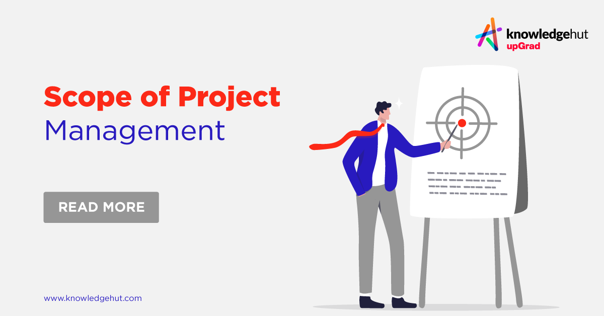 Project Scope Management: Importance, Key Processes, Example
