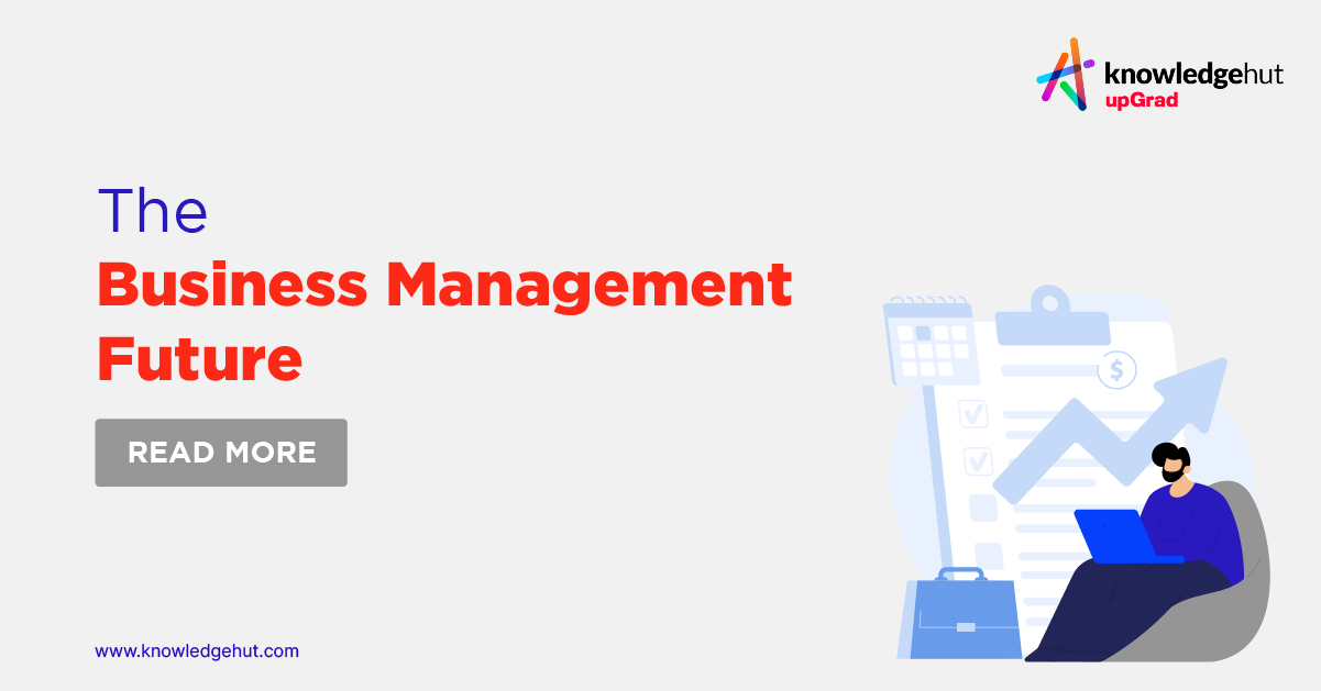 Business Management Future: Job and Career Oppurtunities