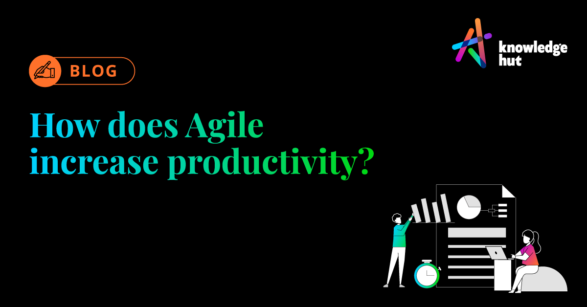Top Agile Methods for Better Productivity