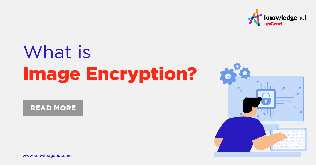 Image Encryption: An Information Security Perceptive