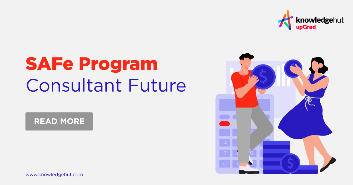 What is the Future of SAFe Program Consultant?