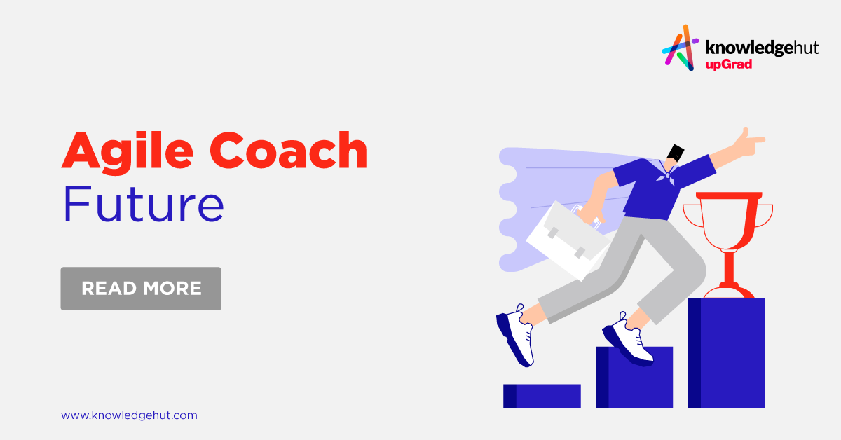 What Does the Future Hold for Agile Coaches and Trainers?