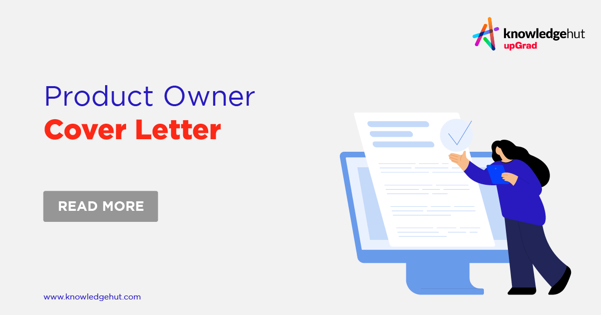 Product Owner Cover Letter: Structure, Example, Writing Tips