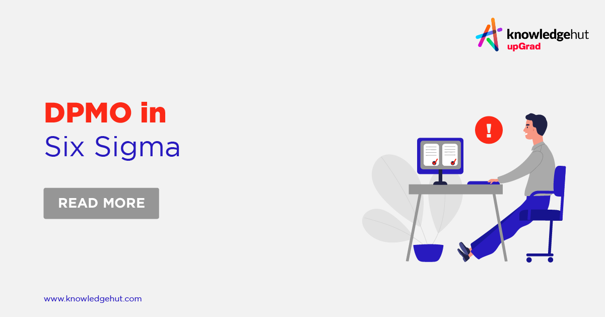 What is DPMO & How to Calculate It? With Examples