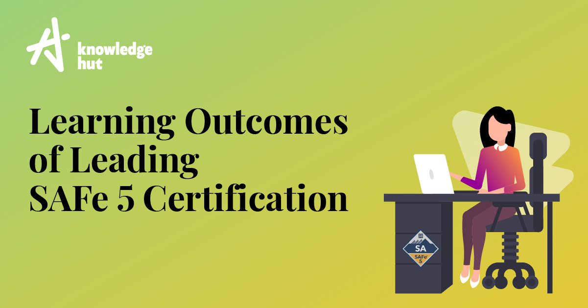 Top Benefits And Outcomes Of Leading Safe®5 Certification Course