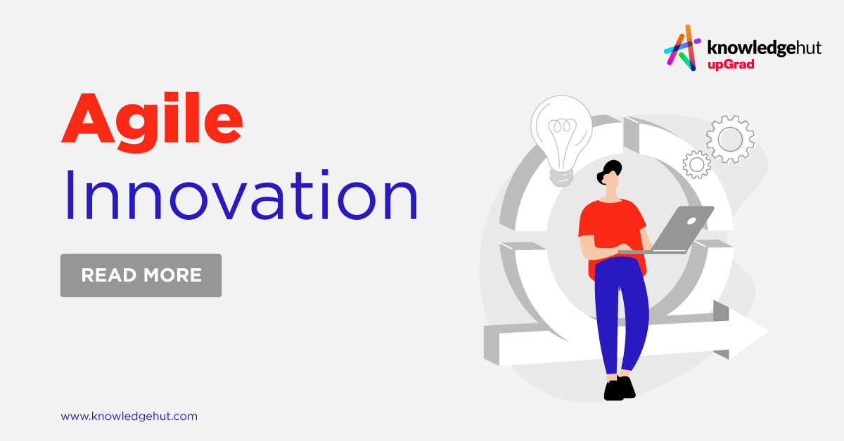 Agile Innovation – Methods and Outcomes