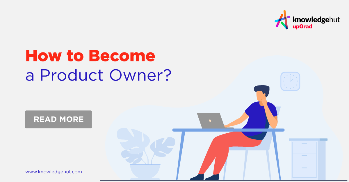 How to Become a Product Owner? Check Career Path