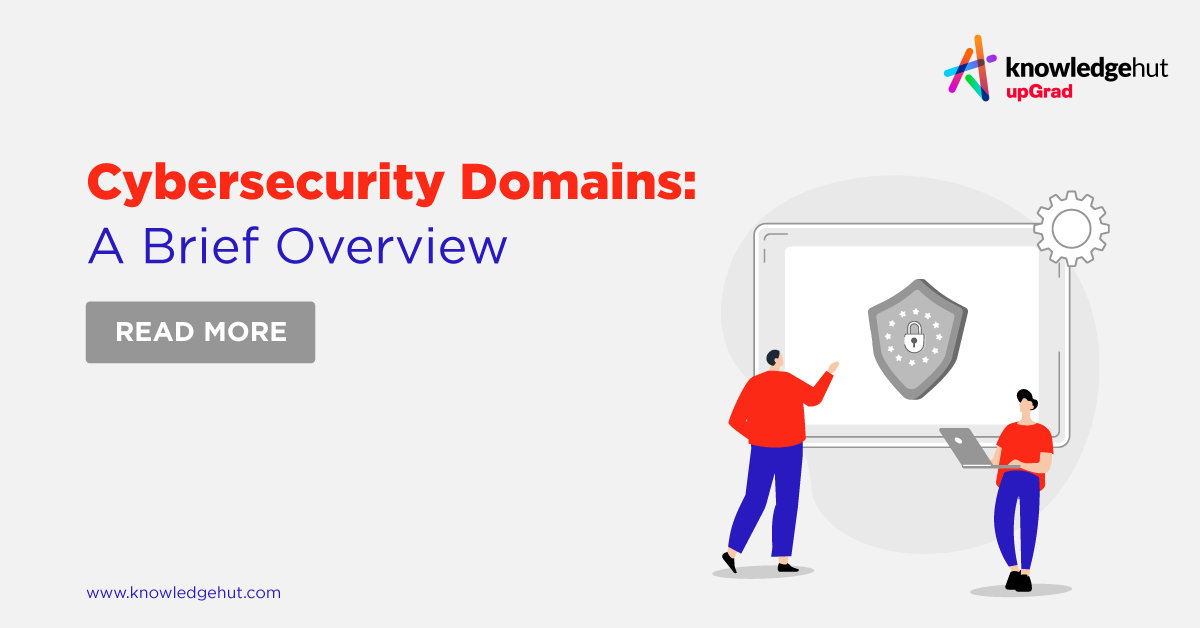Cybersecurity Domains A Brief Overview 2024 Update Cybersecurity Domains A Brief Overview 2024 Update