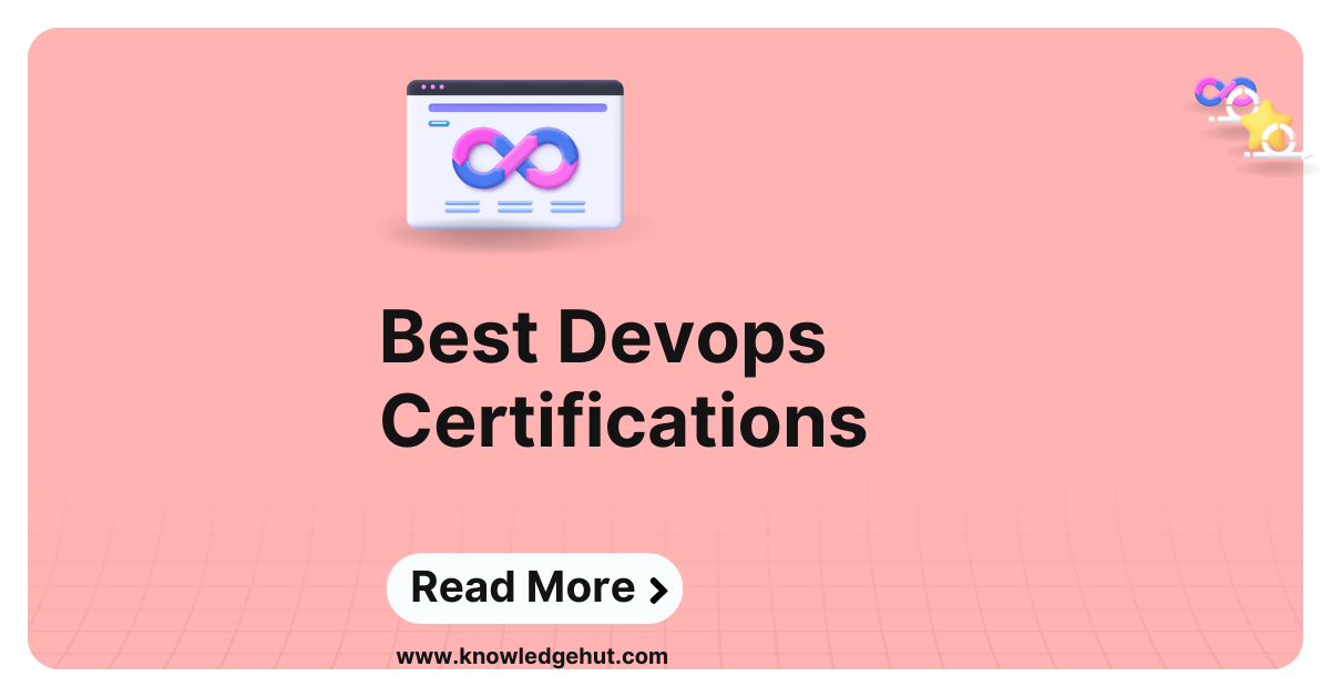 Best Devops Certifications in 2024