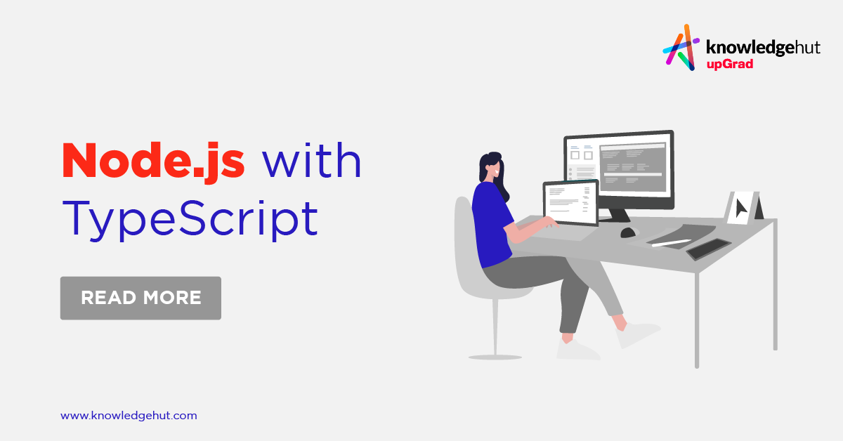 Node.js Typescript: A Practical Guide