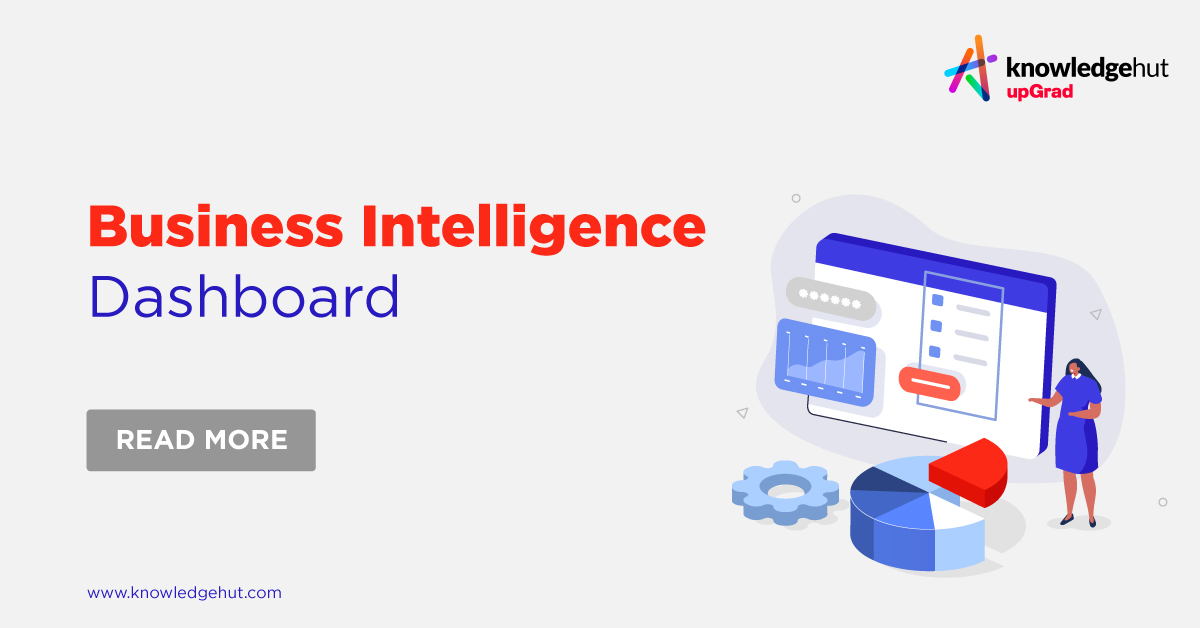Business Intelligence Dashboard: All You Need to Know