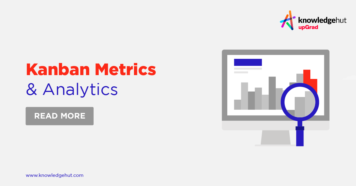 Kanban Metrics & Analytics: Track Metrics for Kanban Team