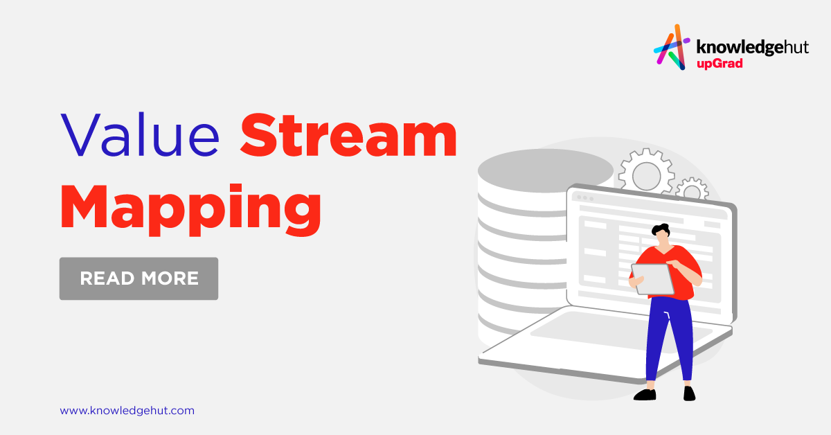 Value Stream Mapping - History, Types, Value Stream KPIs