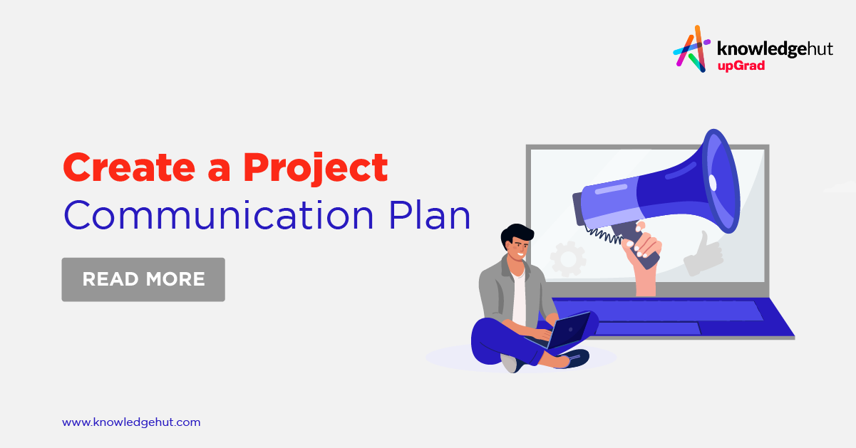 How to Create a Project Communication Plan [Step-by-Step]
