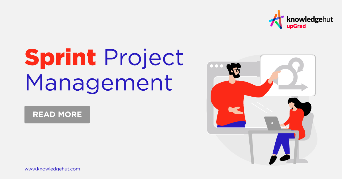 Project Management Sprints: Methods, Steps, Best Strategies