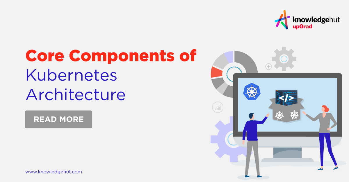 Kubernetes Components: Top Components and Explained