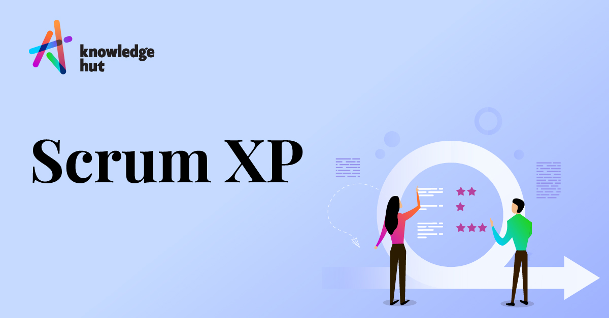 What is Scrum XP?