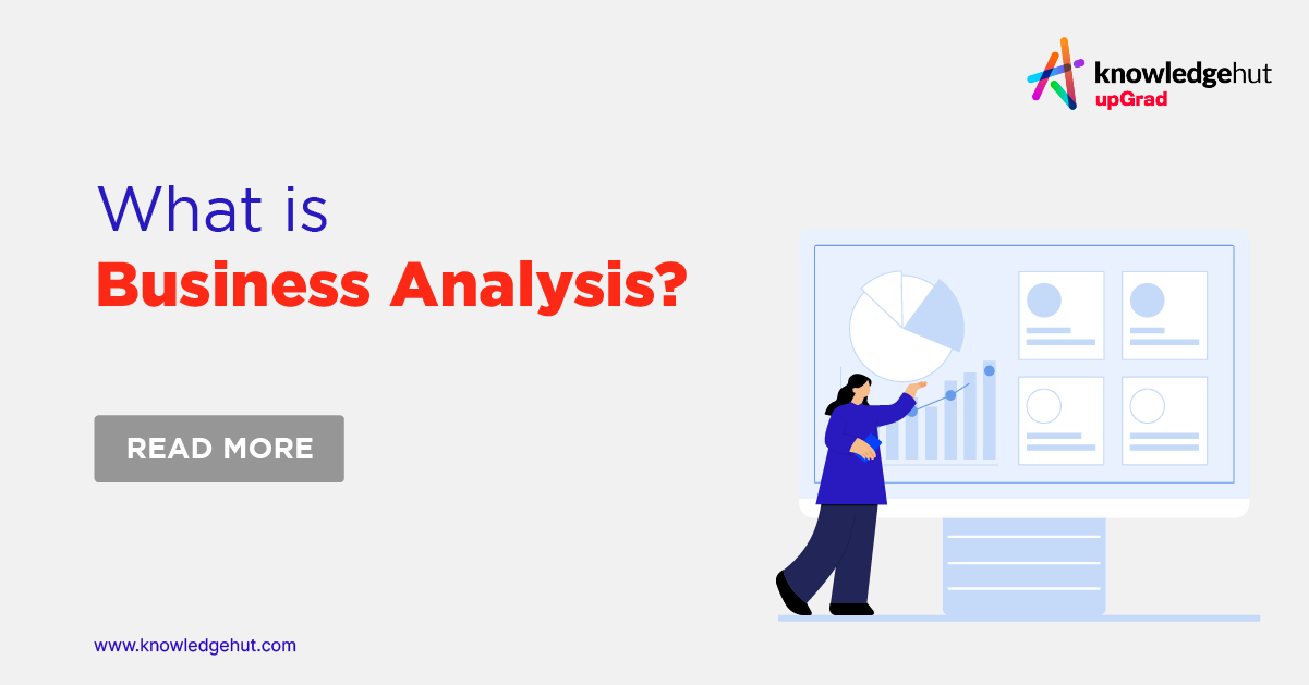 Business Analysis: Process and Techniques