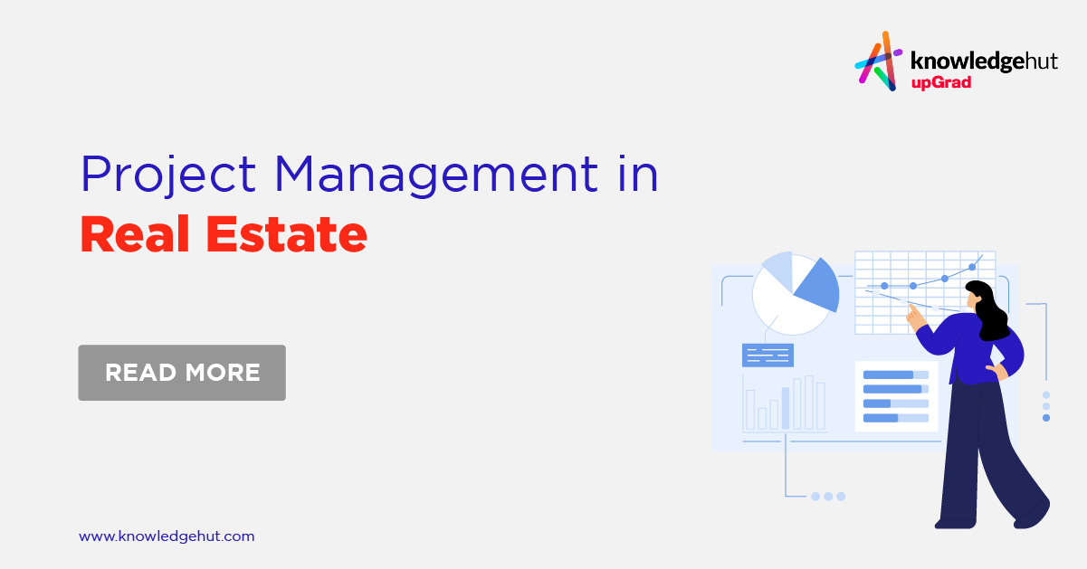 Project Management in Real Estate: Types, Challenges, Tips