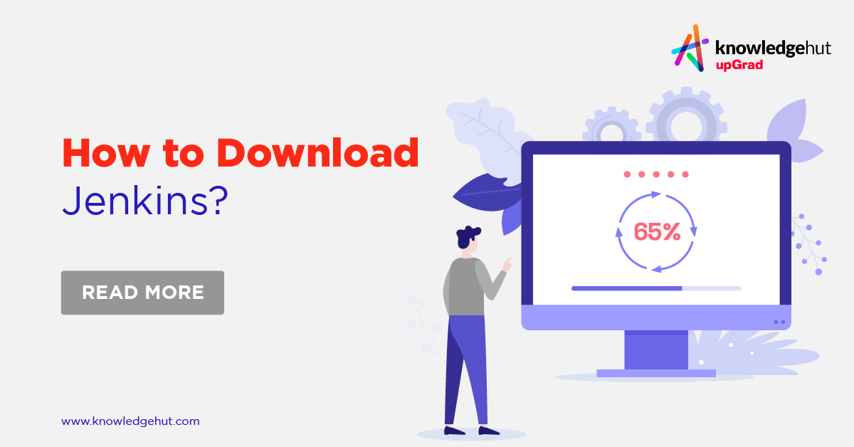 How to Download Jenkins - Windows, macOS, Linux, Docker