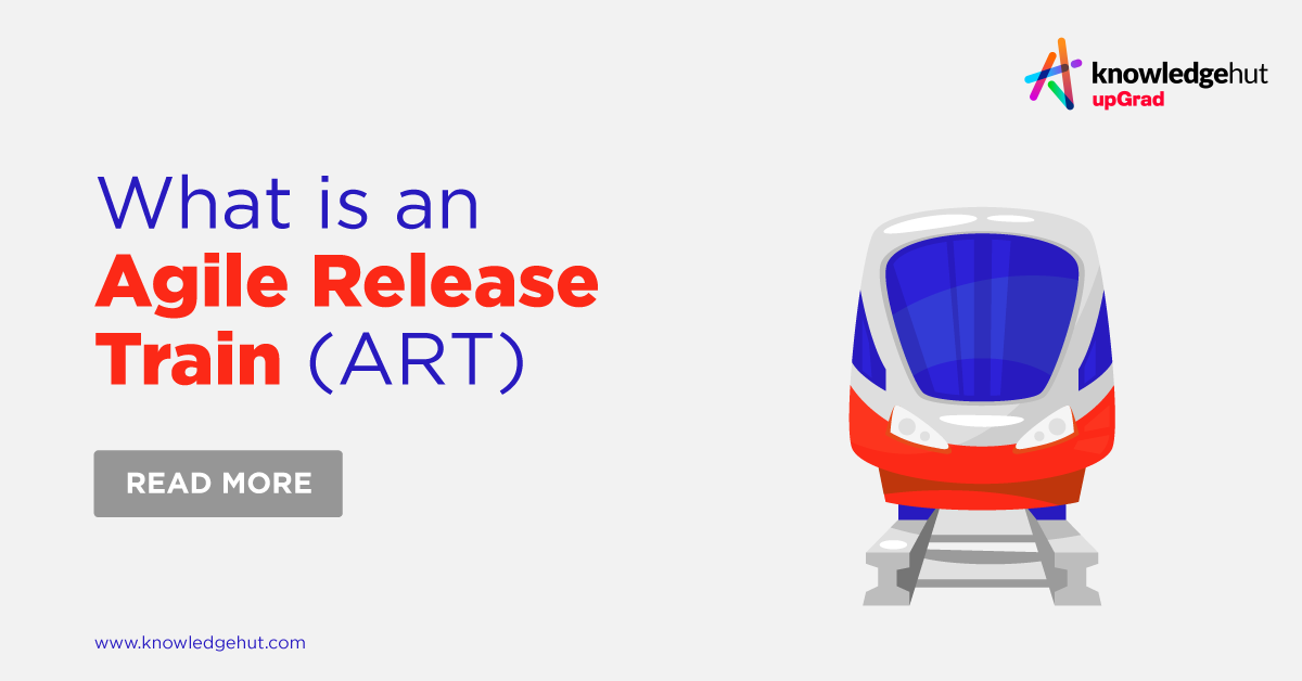 What is an Agile Release Train (ART) & Its Principals