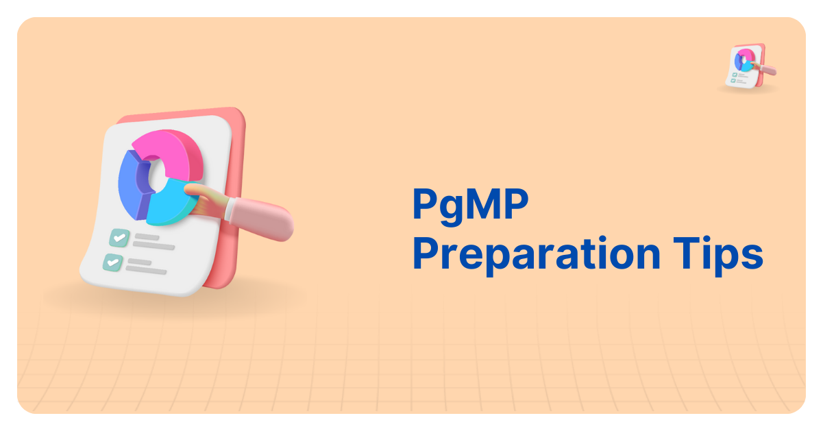 Essential PgMP Preparation Guide