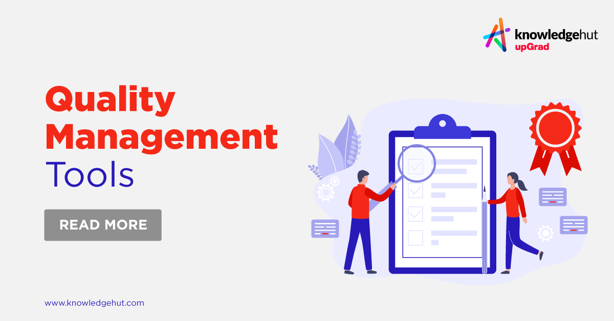 A Tool for Quality Management