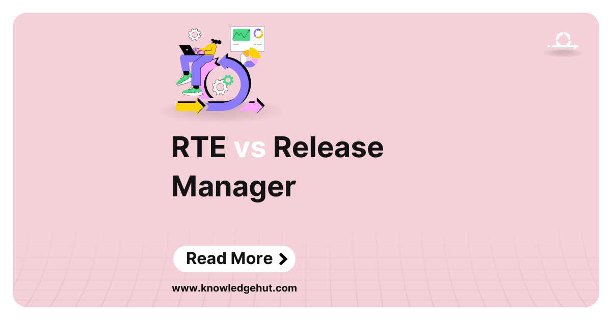 Release Train Engineer vs Release Manager: Key Differences