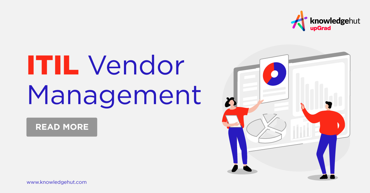 ITIL Supplier Management: An Overview
