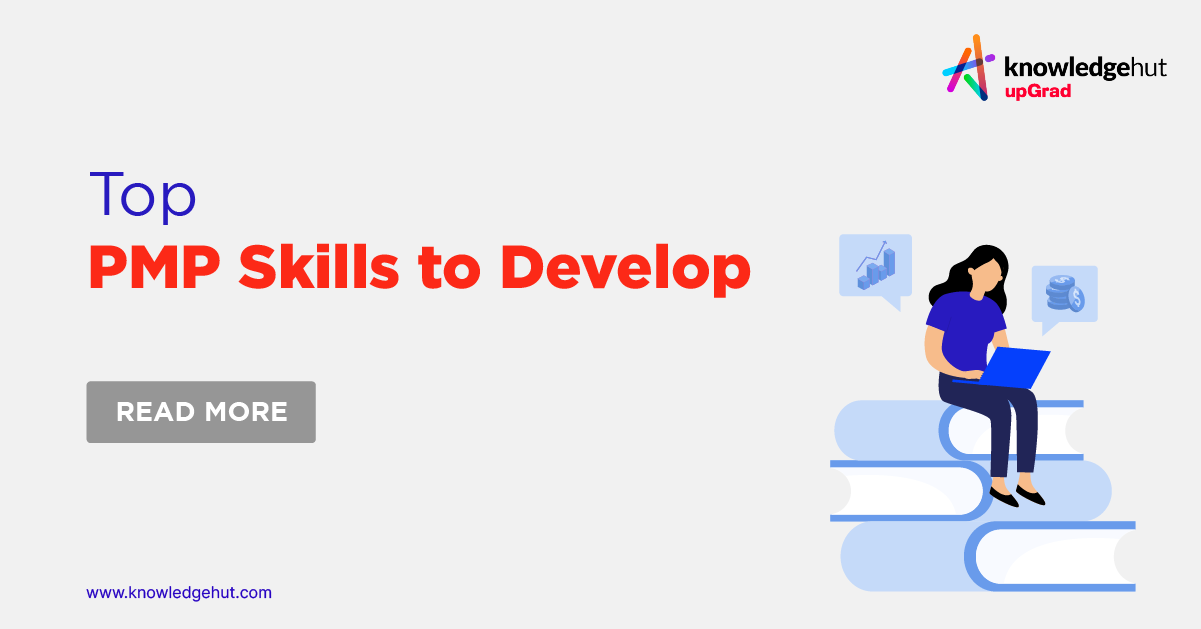Top 8 PMP Skills You Need to Develop in 2024