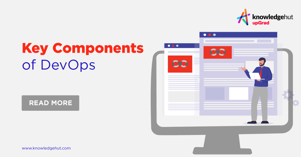 Key Components of DevOps Pipeline?