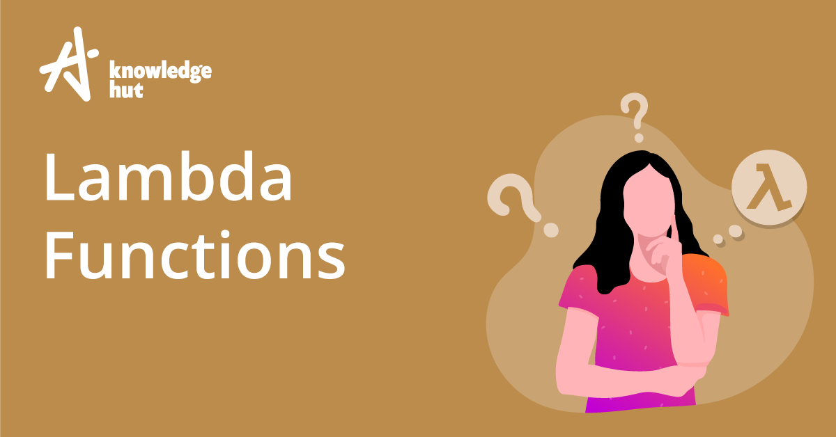 What is Nested Lambda Function in Python?