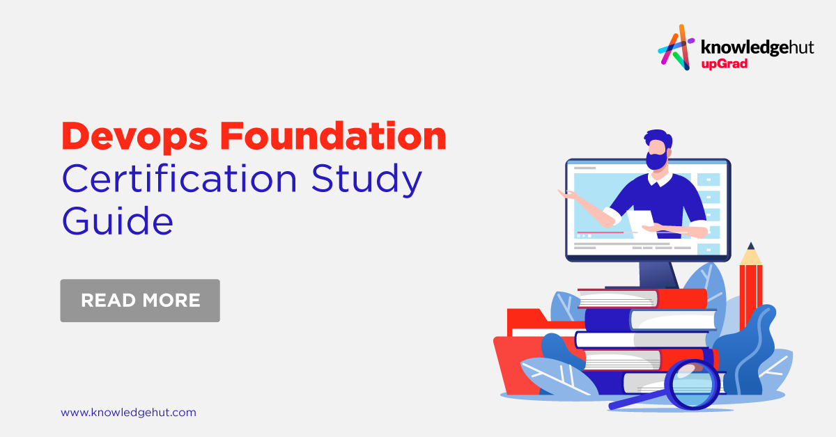 Devops Foundation Certification Exam Study Material & Guide