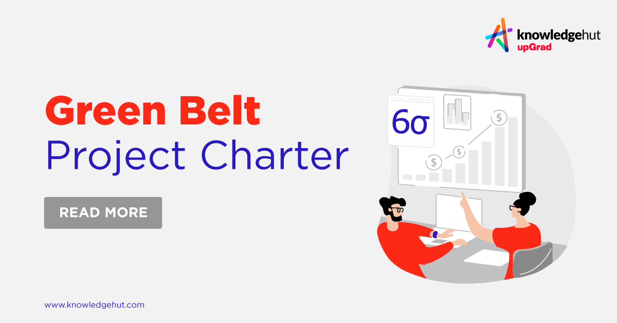 Green Belt Project Charter