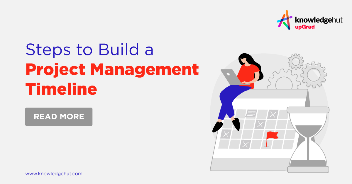 How to Build a Project Management Timeline (6 Simple Steps)