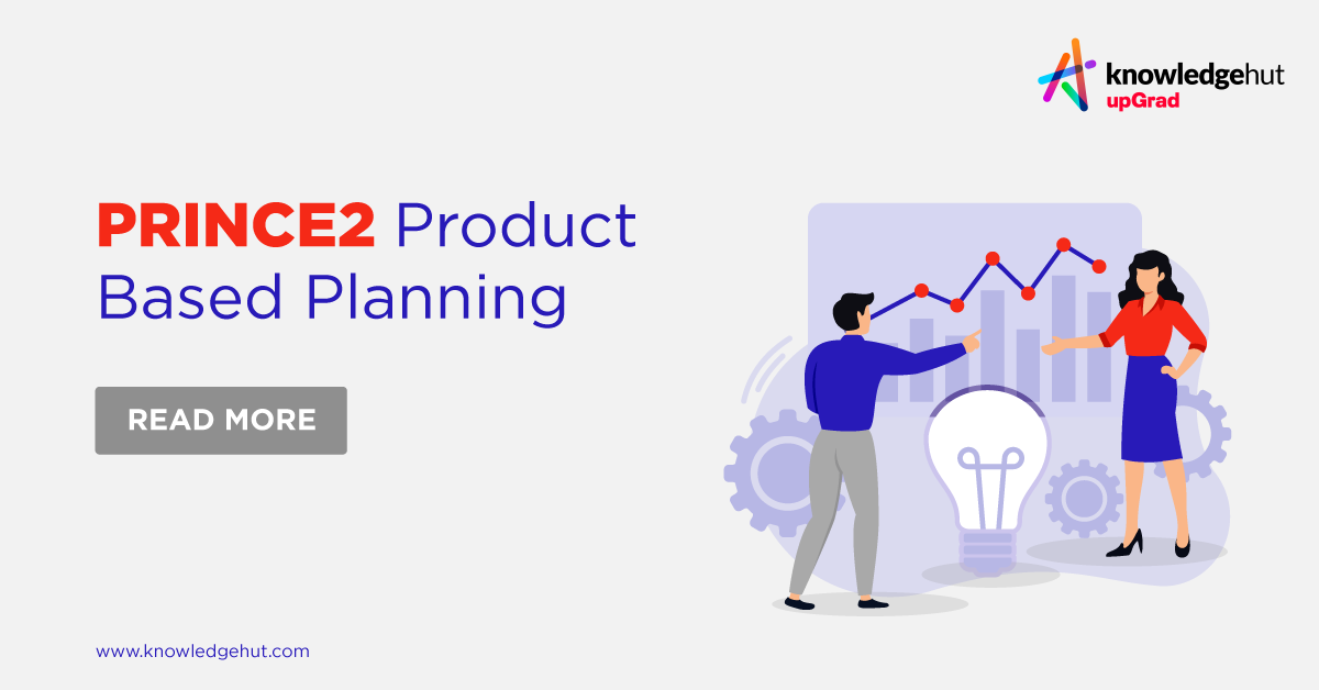 PRINCE2 Product Based Planning: A Beginner's Guide