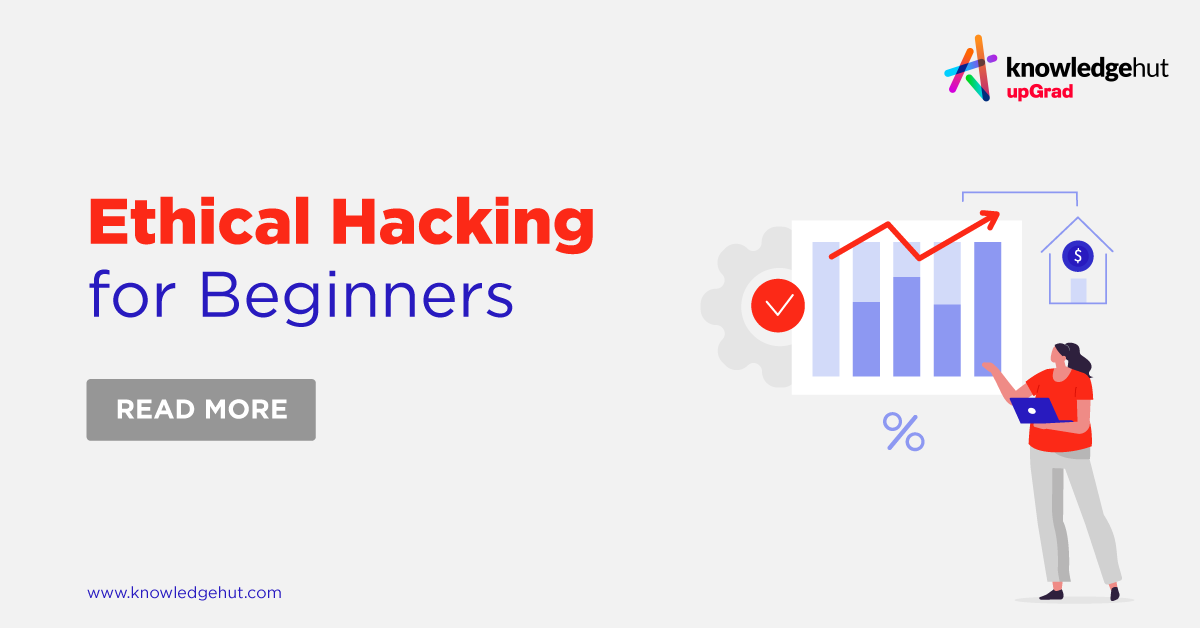 A Beginner's Guide to Learning Ethical Hacking