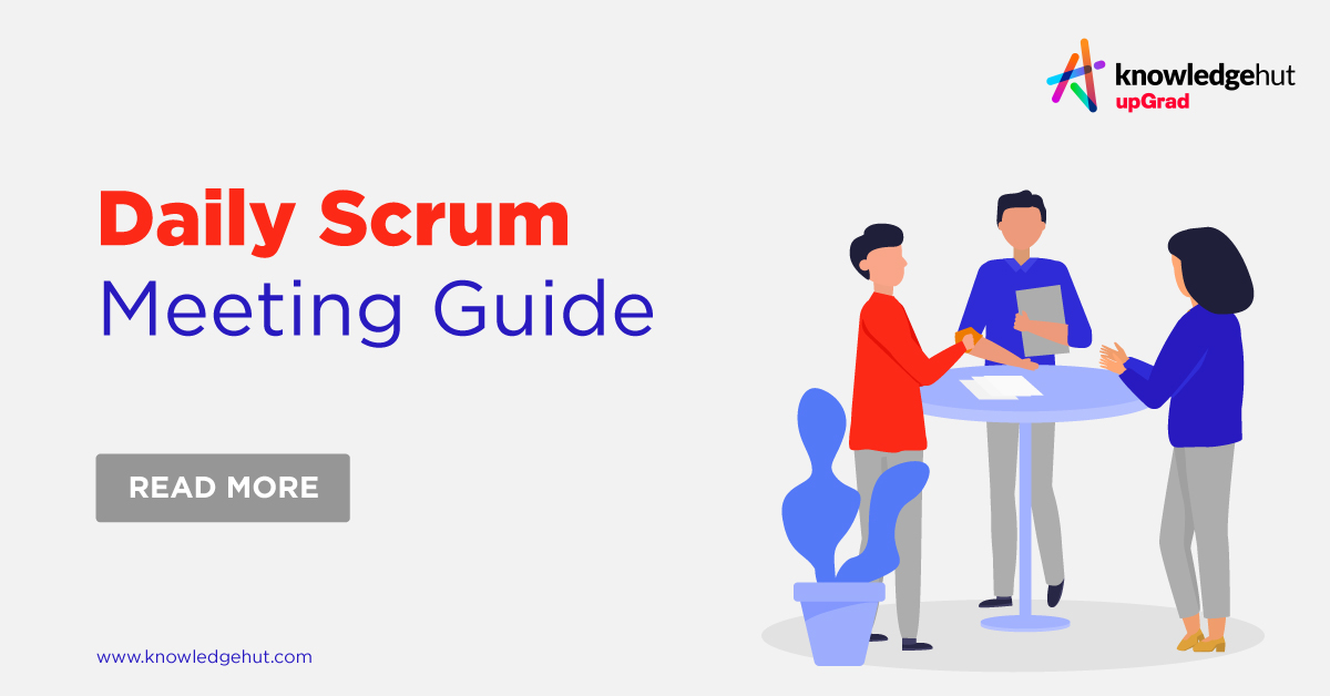 A Quick Guide on Daily Scrum Meeting